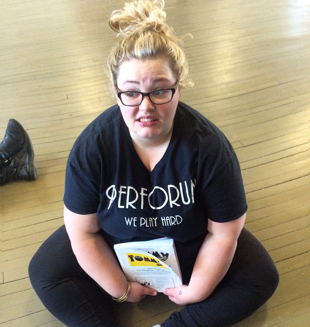 *Graphic Content Ahead* – Penny Darling