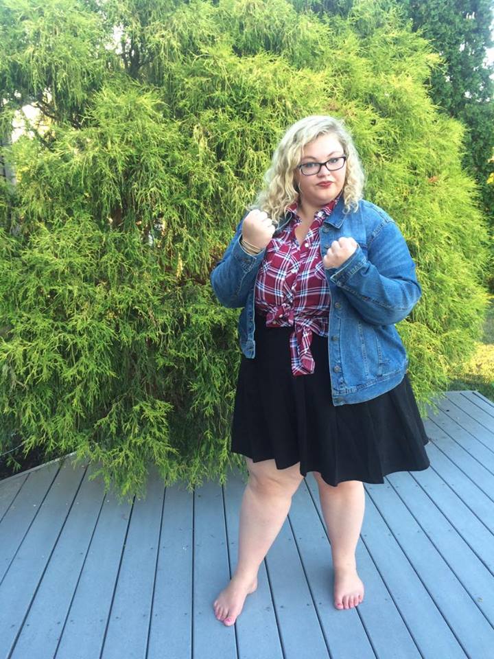 Lookbook: Character Outfits – Penny Darling