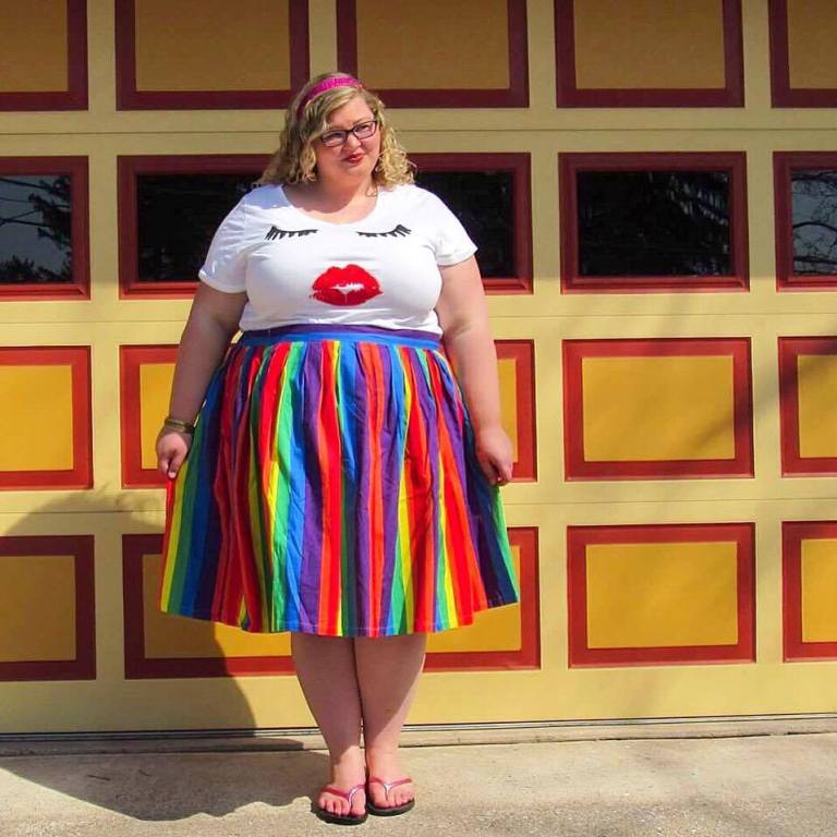 Six Faves for Plus Size Shopping – Penny Darling