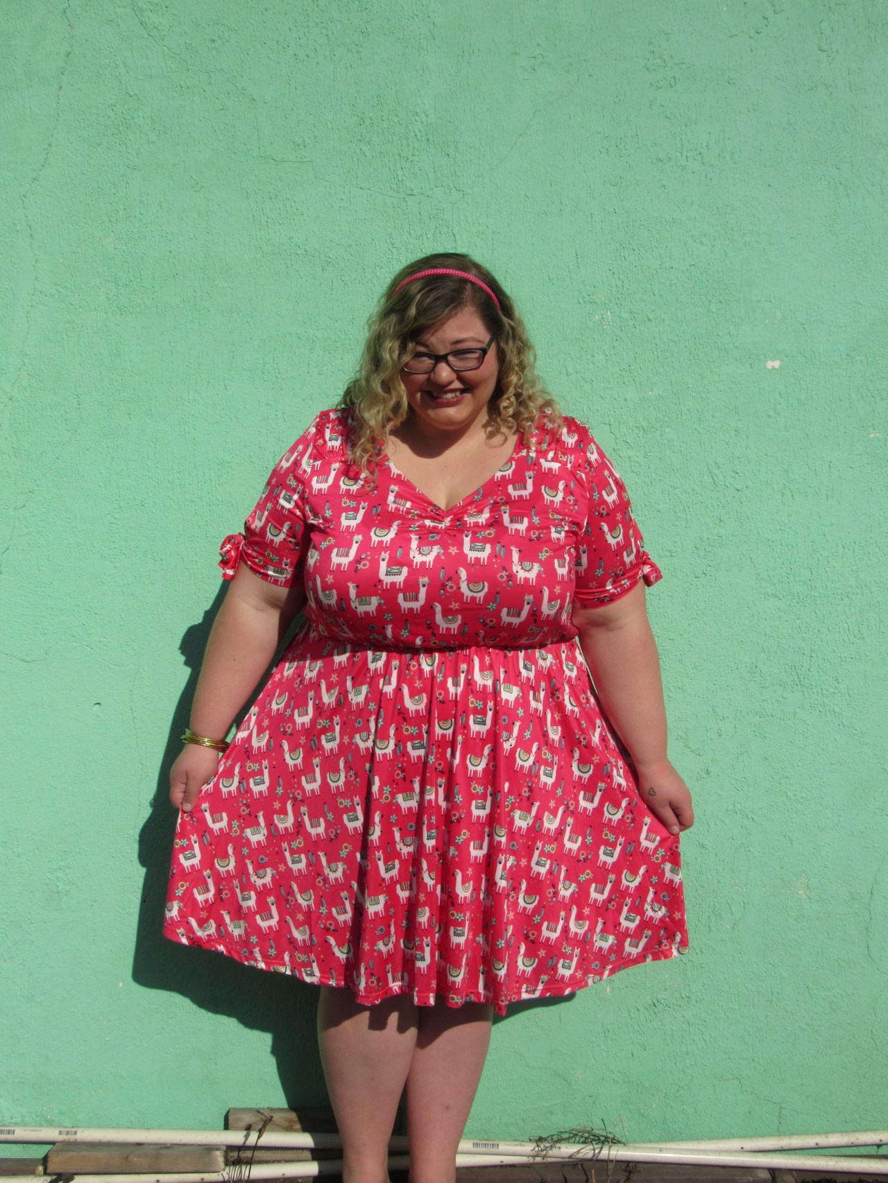 Six Faves for Plus Size Shopping – Penny Darling