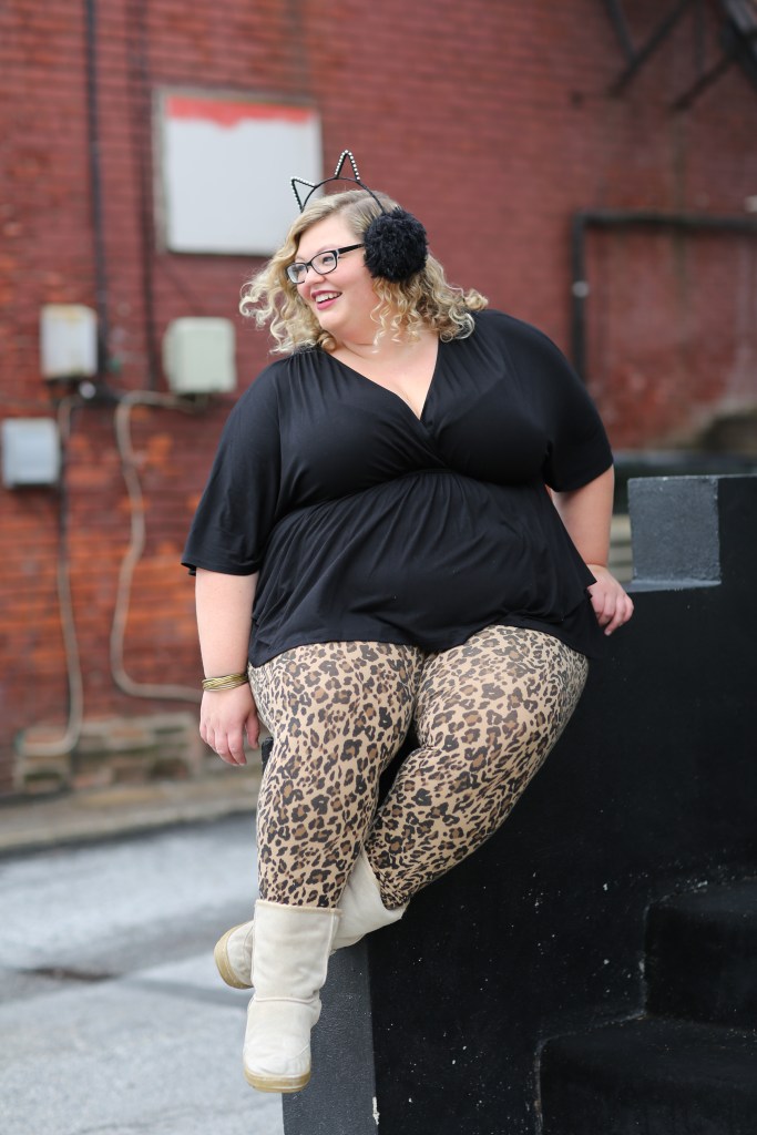 One Thing Three Ways: Wardrobe Staple – Penny Darling