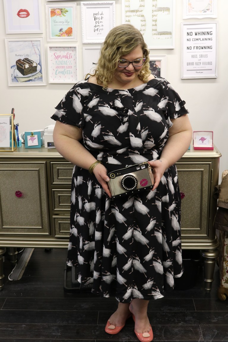 Michigan Trip Part 2: Liz Louize Boutique – Penny Darling